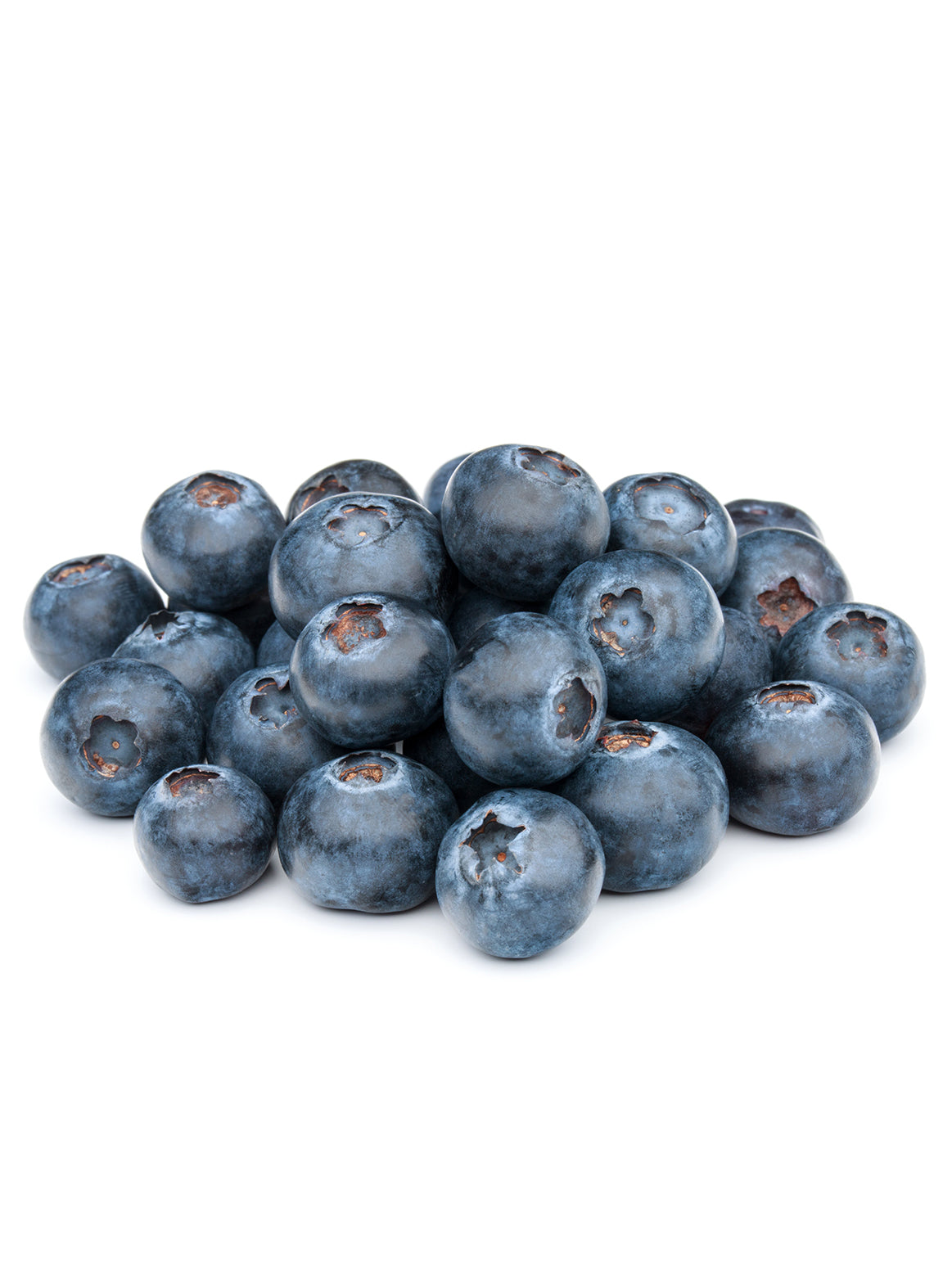 Organic Blueberries - 1/2 Pint – Choco4NYC - Krystal Fruit & Vegetables